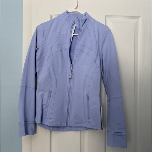 lululemon athletica | Tops | Nwt Lululemon Define Jacket Luon | Poshmark